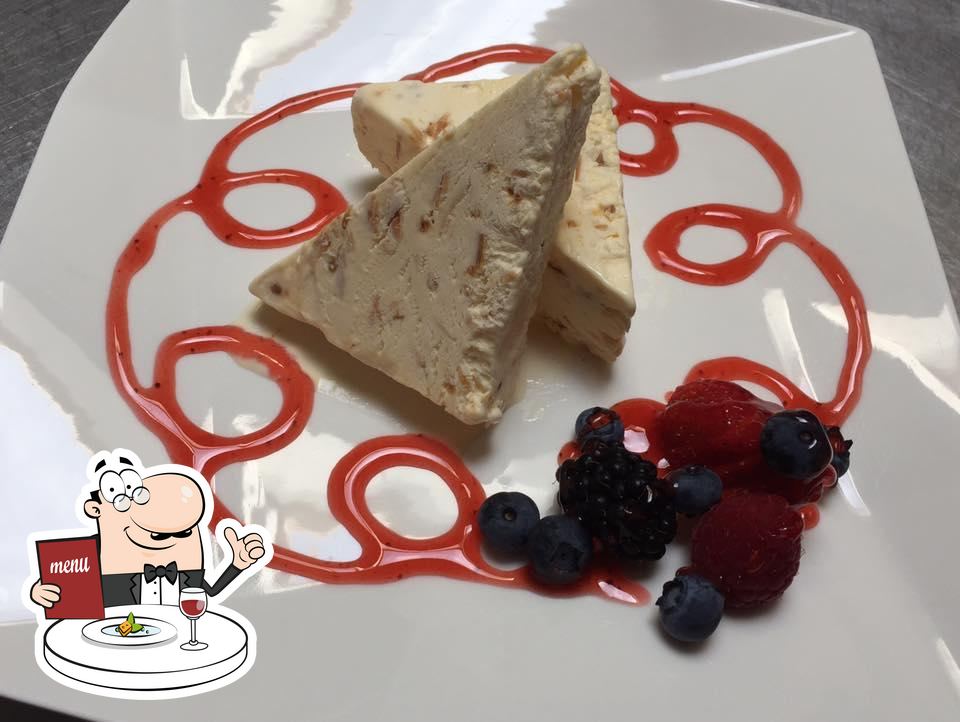 Table du Chef, Dudelange - European restaurant menu and reviews