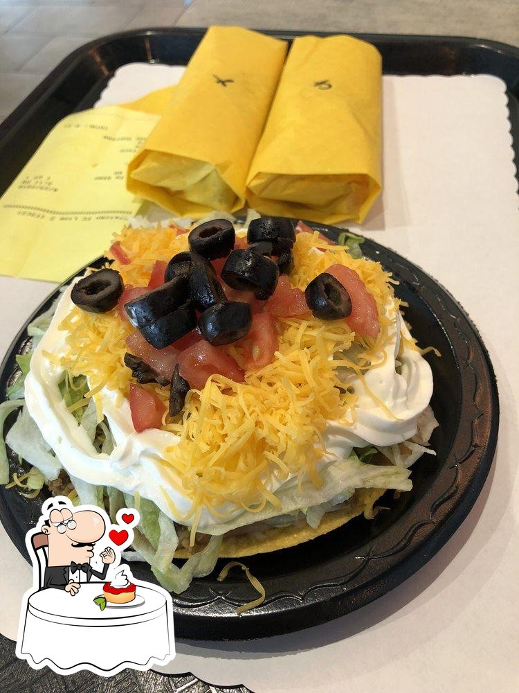 Taco Amigo in Orem - Restaurant menu and reviews