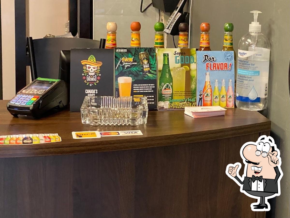 The Taco Station, Hamilton - Restaurant menu, prices and reviews