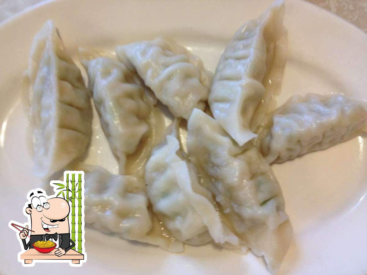 Uncle Wing Chinese Restaurant in Garland - Restaurant menu and reviews