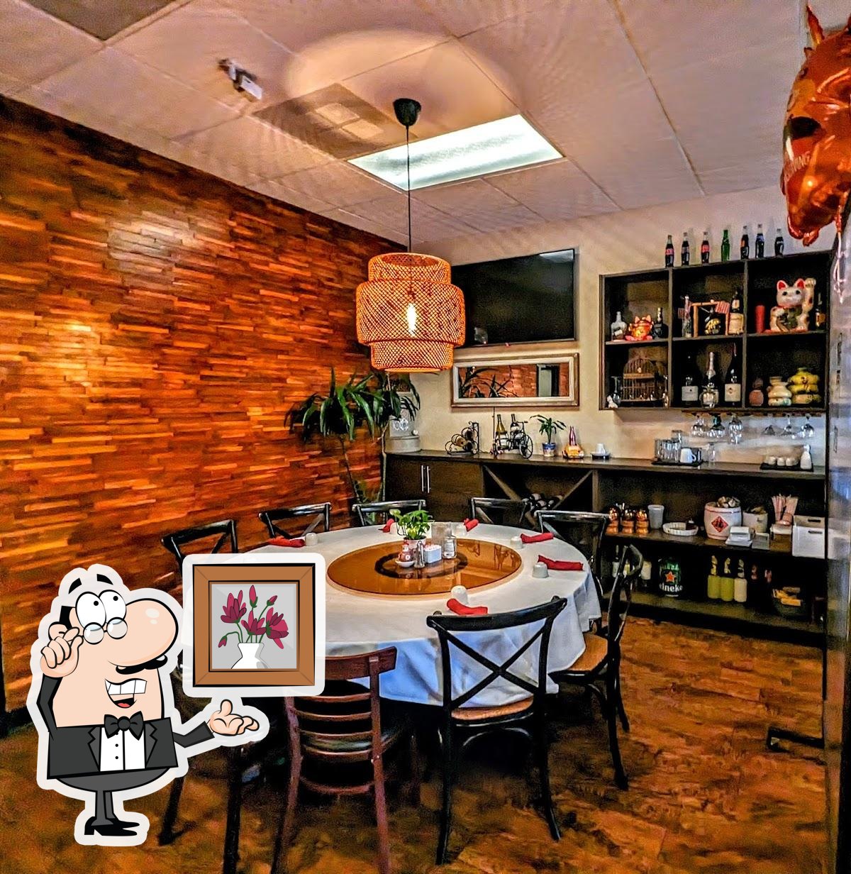 Yang Ming, Villa Park - Restaurant menu, prices and reviews