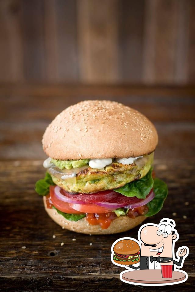 Grill'd Victoria Point, Victoria Point Shopping Centre, Bunker Rd in ...