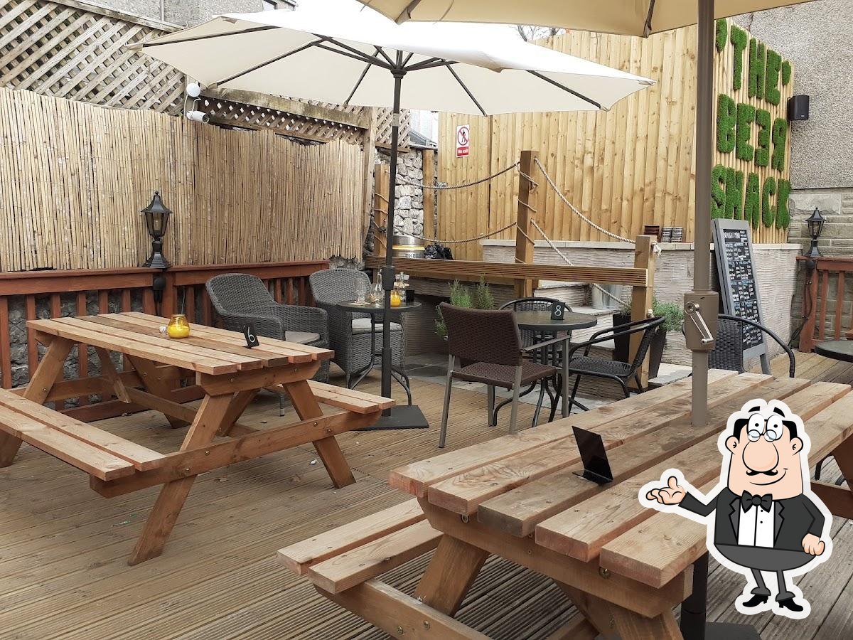 The Beer Shack in Clitheroe - Restaurant reviews