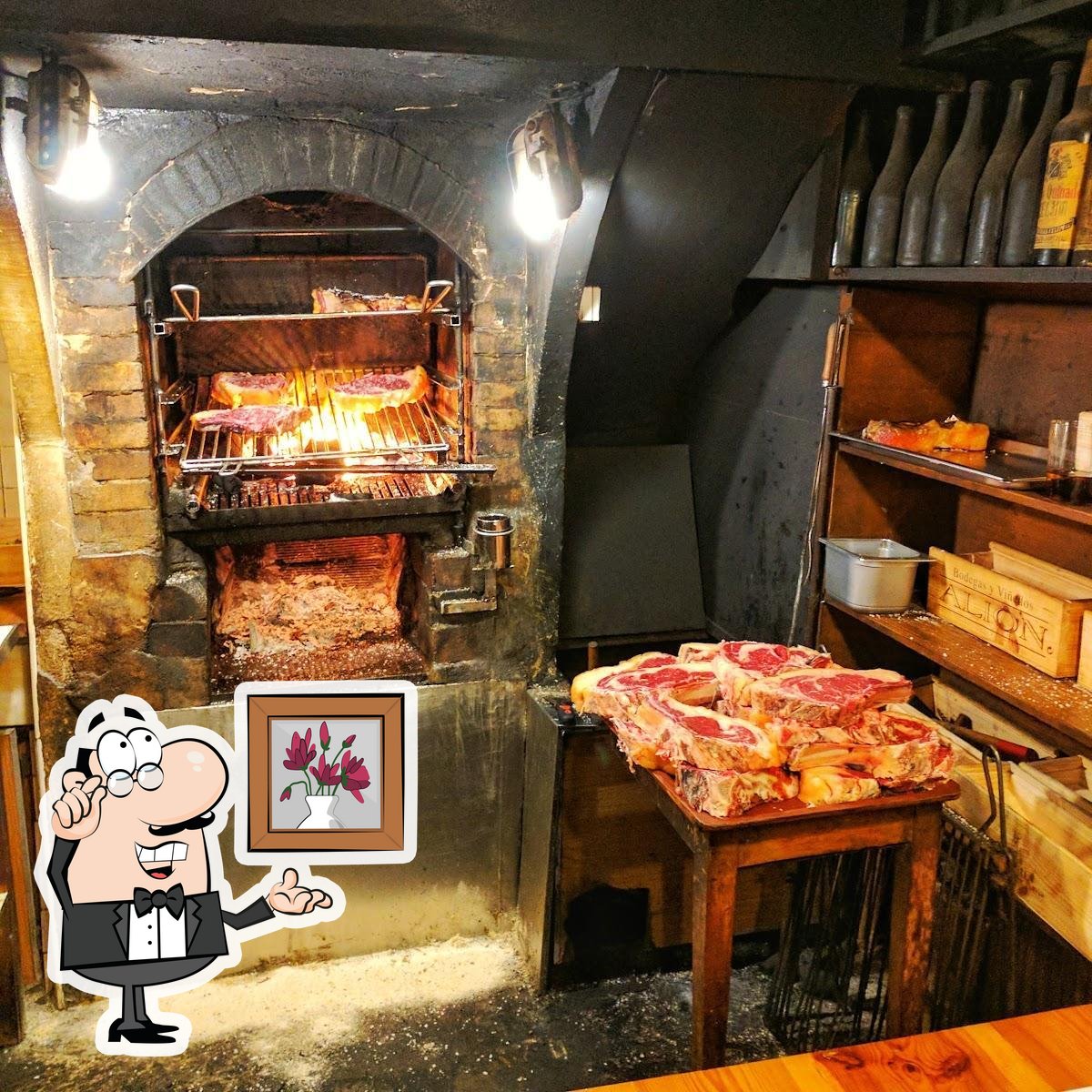 Casa Julián, Tolosa - Menú del restaurante, precios y reseñas