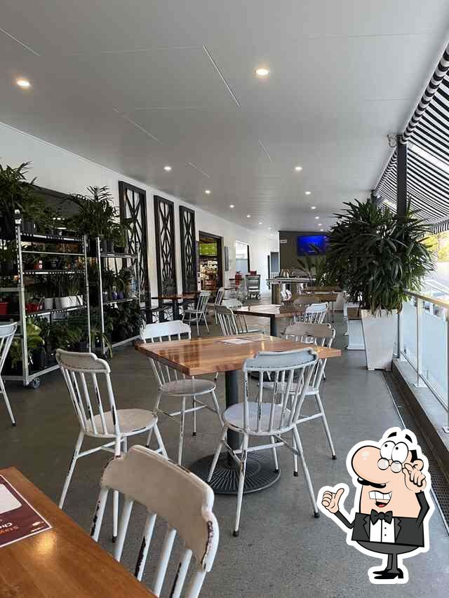 The Bardon Shed, Bardon - Restaurant menu, prices and reviews