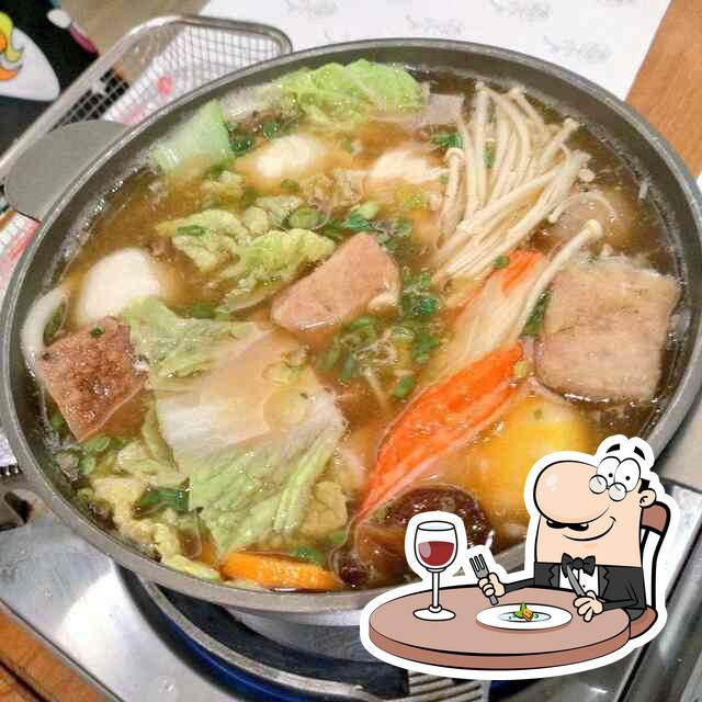 Ace Buffet restaurant, Pasig - Restaurant menu and reviews
