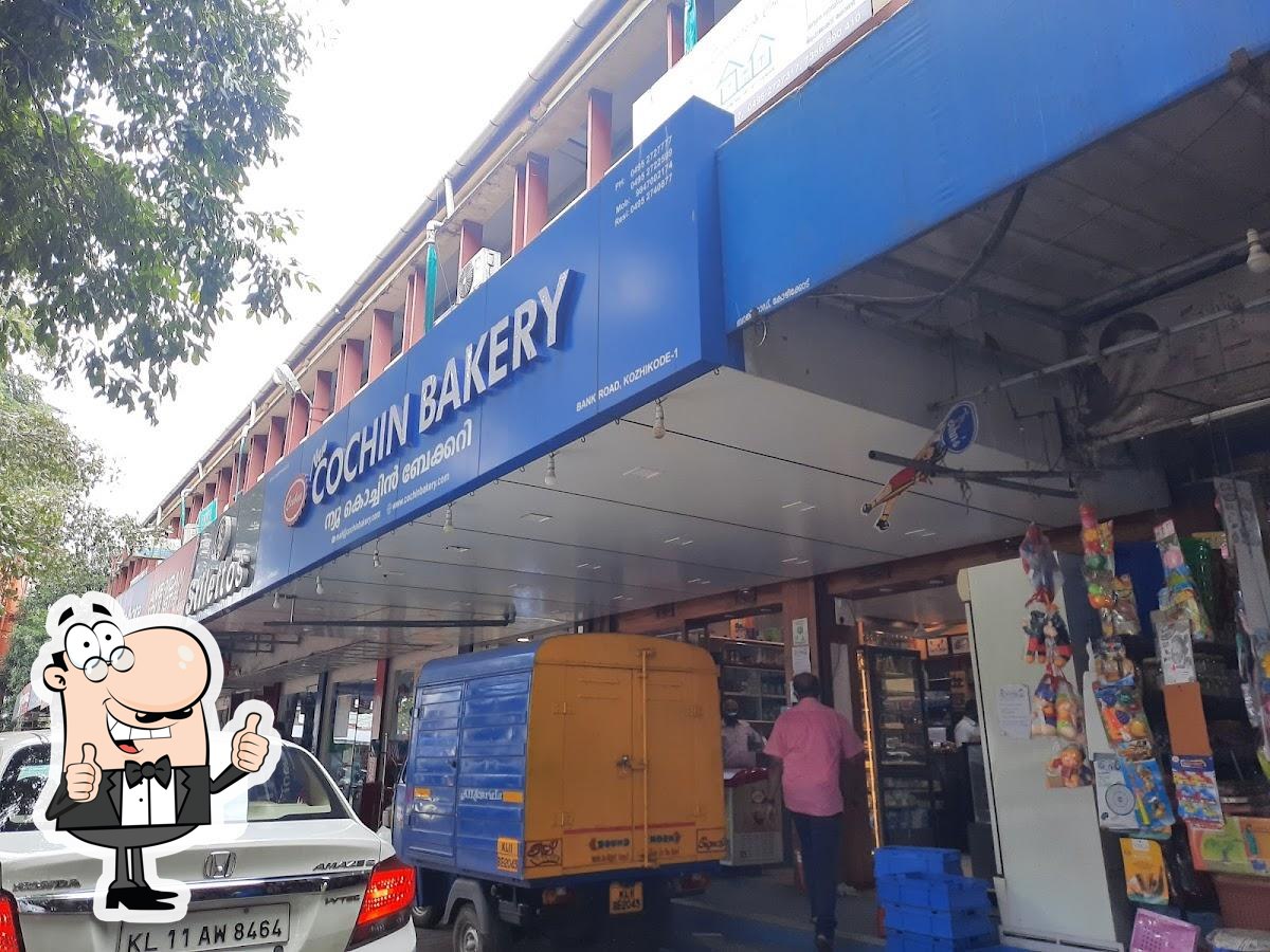 New Cochin Bakery, Kozhikode - Restaurant reviews