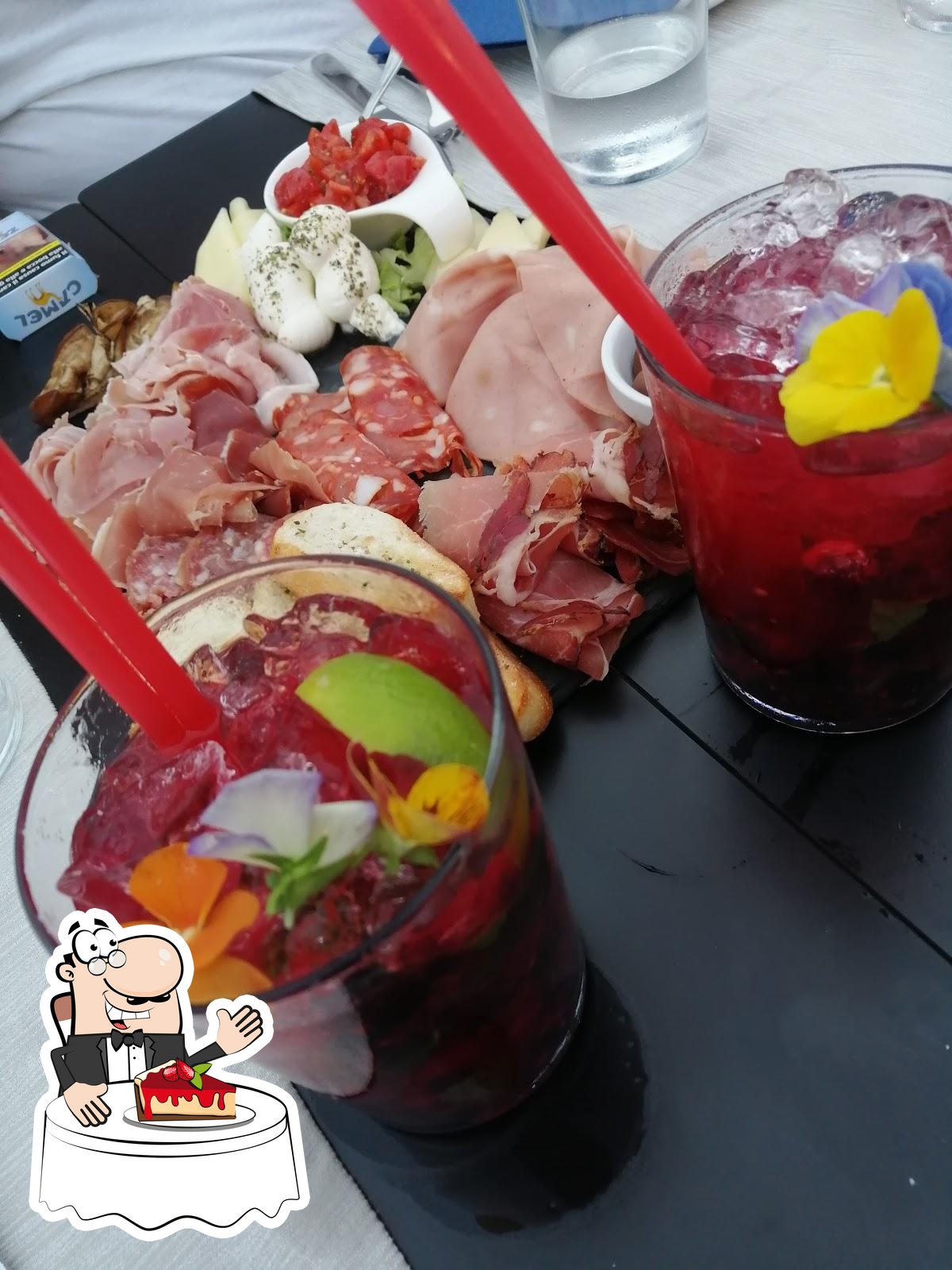 BonGelato, Venaria