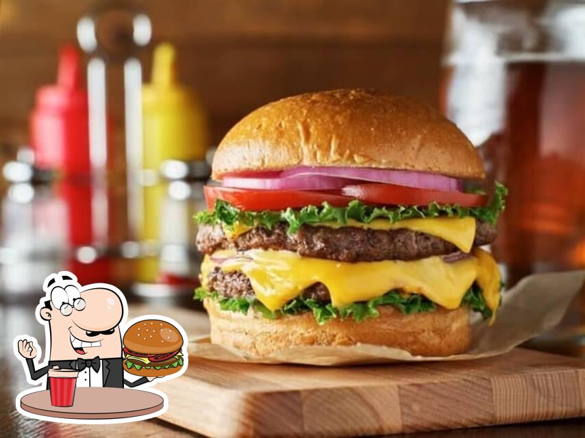 Buff Grill, New Delhi - Restaurant menu, prices and reviews
