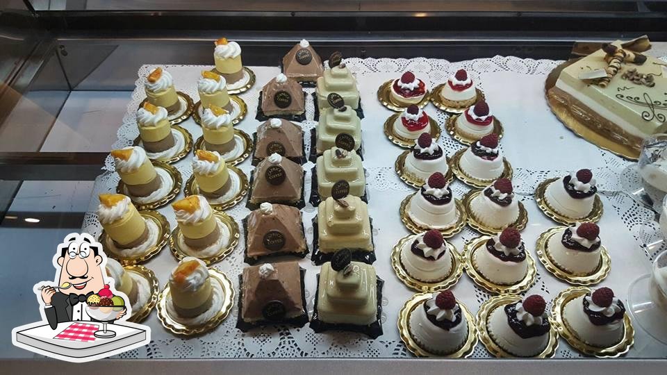 Caffe Caprice pub & bar, Bronte - Restaurant reviews