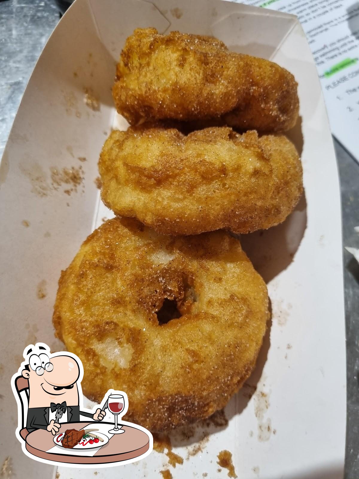 Hardy Road Takeaway, Mount Sheridan - Restaurant menu, prices and reviews