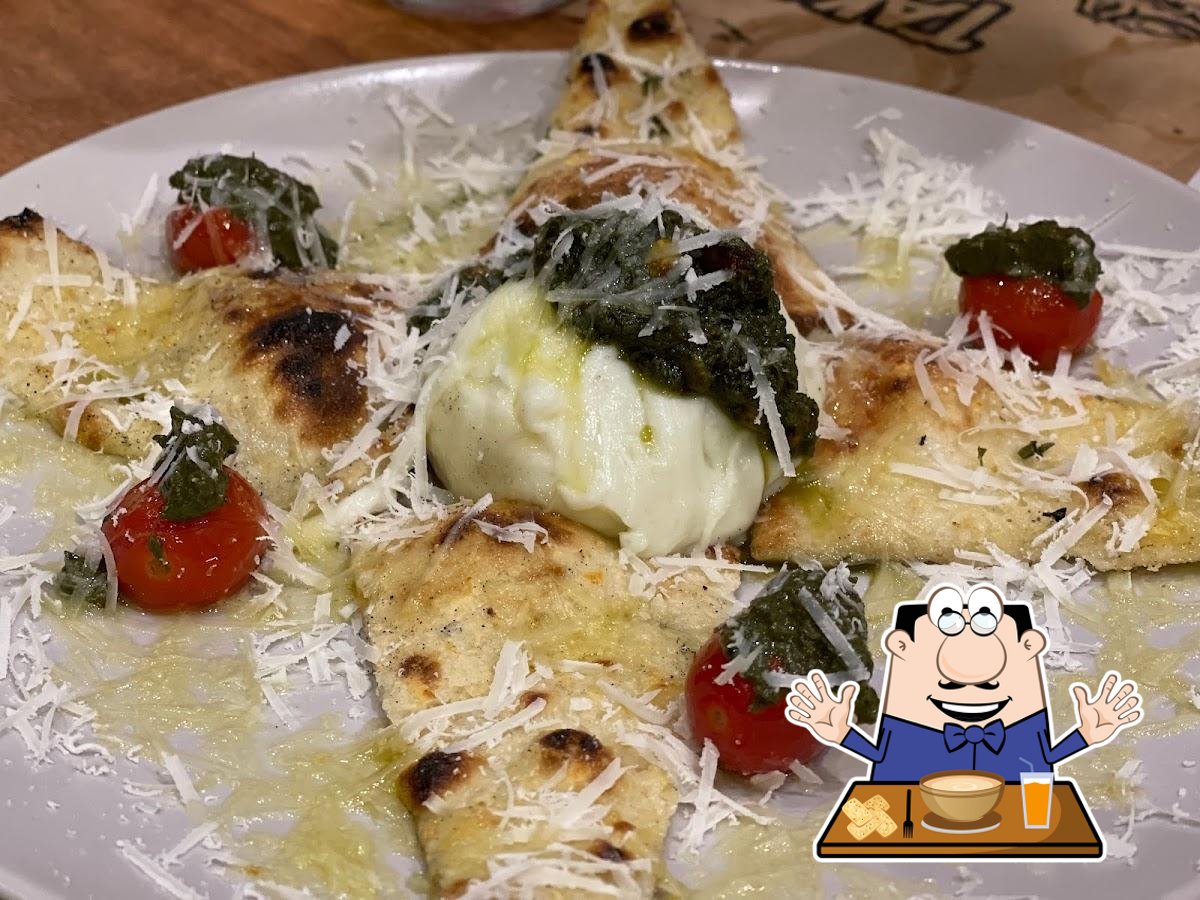 Pico. - Pasta restaurante, São Paulo - Avaliações de restaurantes