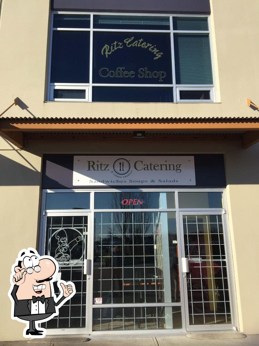 Ritz Grill in Langley Township - Restaurant menu and reviews