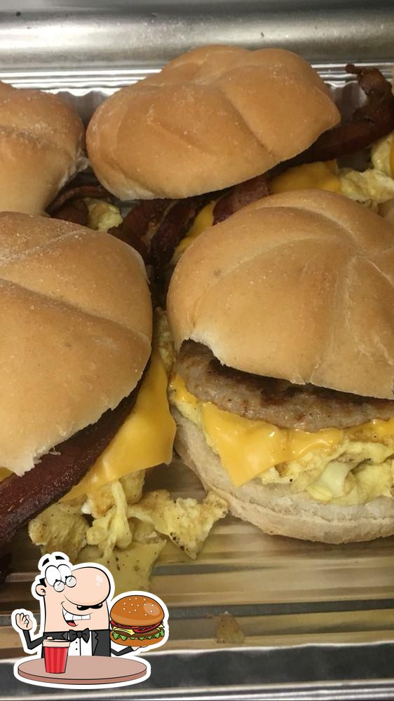 Ross' Eatery and Pub in Lordstown - Restaurant menu and reviews