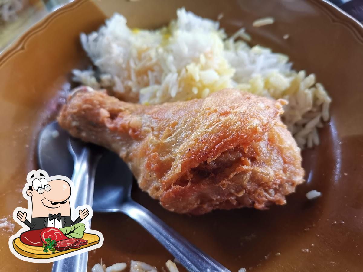 Ya & Da Corner (Halal Food) restaurant, Chiang Mai - Restaurant reviews