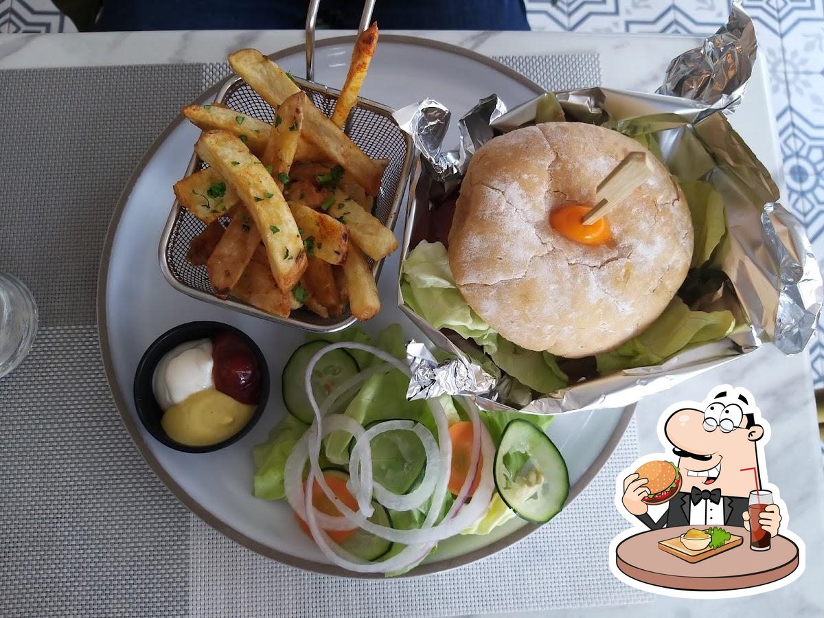 Moskova restaurant, Casablanca - Restaurant reviews
