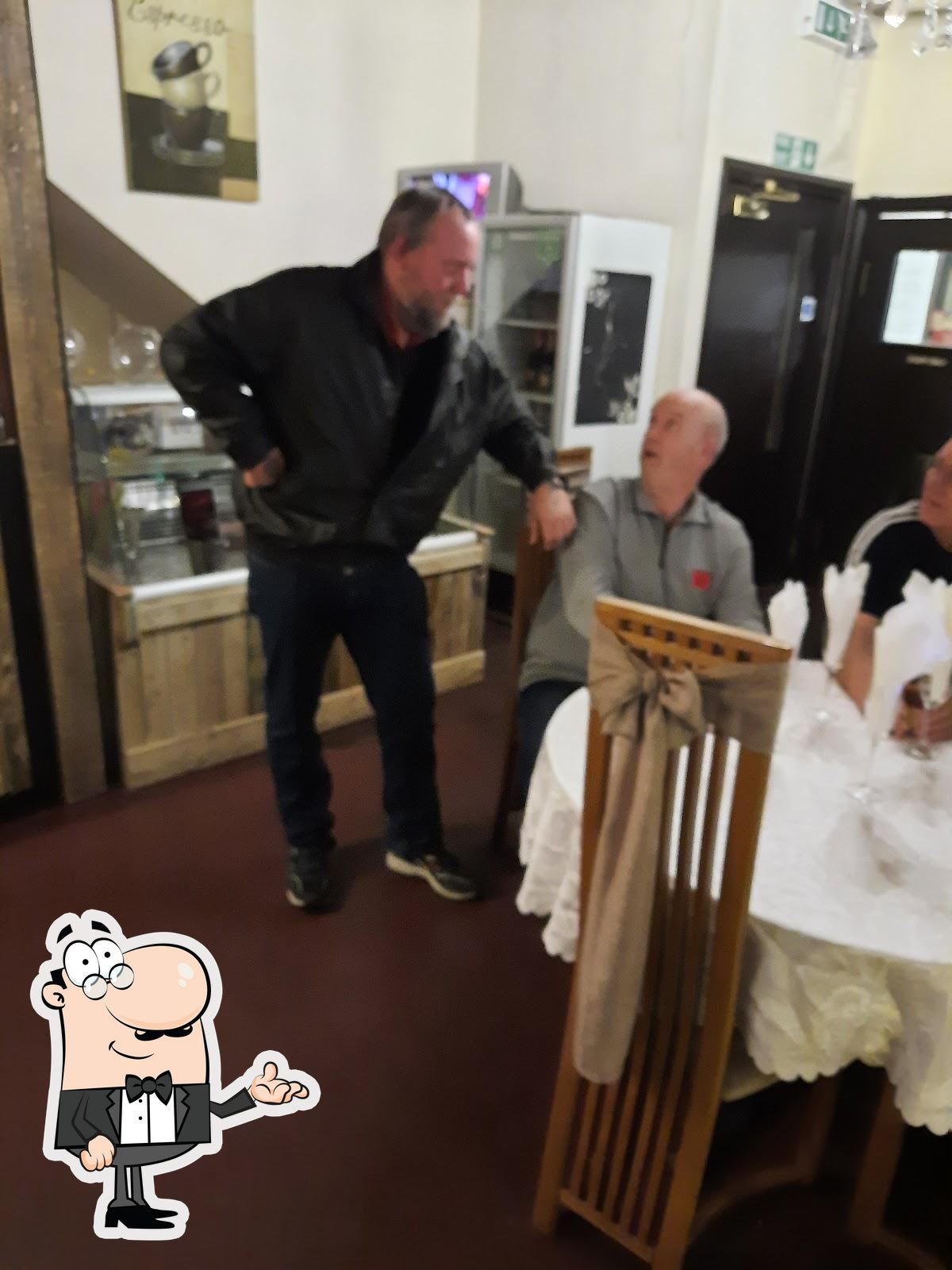 Berni Inn in Whitworth - Restaurant menu and reviews