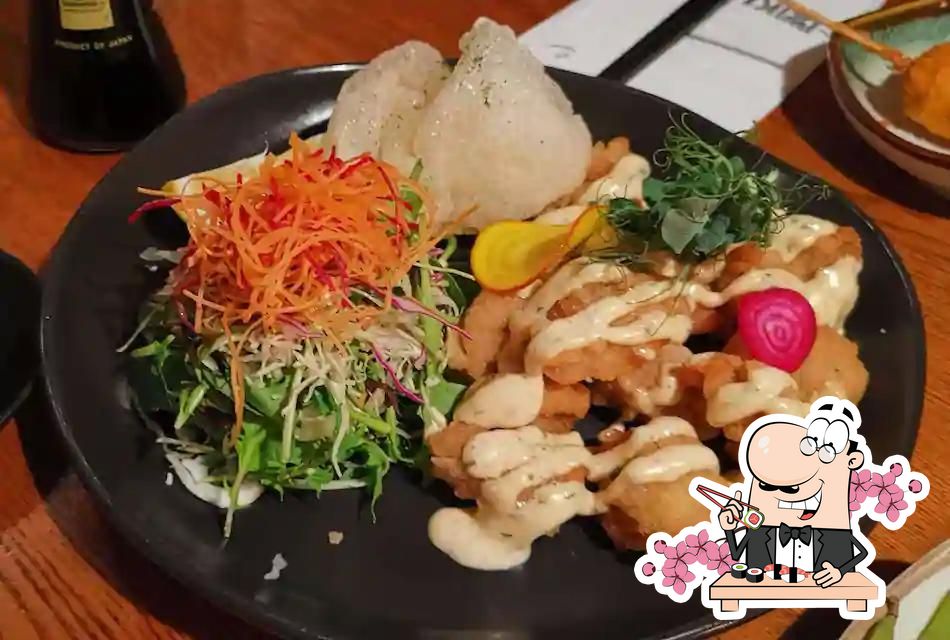 Kushi Korean buffet in Hamilton - Restaurant reviews