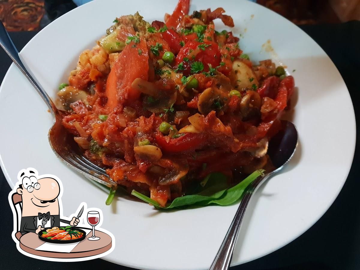 Robin Hood Hotel Strathalbyn in Strathalbyn - Restaurant menu and reviews