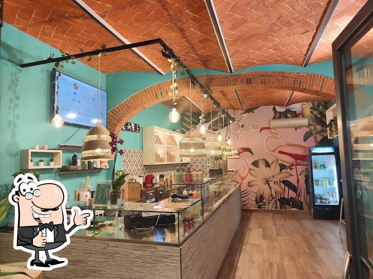 Aloha Poké Bowl & Bubble Tea pub & bar, Pistoia - Recensioni del ristorante