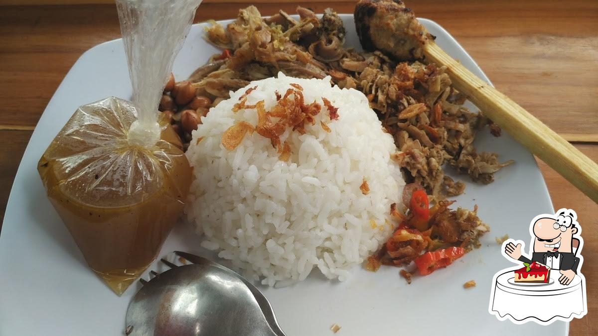 Nasi Ayam BEJEK restaurant, Negara - Restaurant reviews