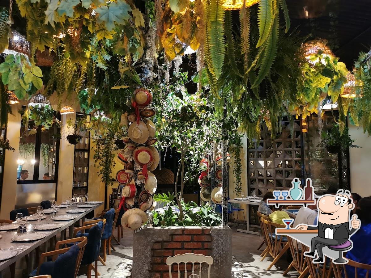 Ritual, Neiva - Menú del restaurante, precios y reseñas