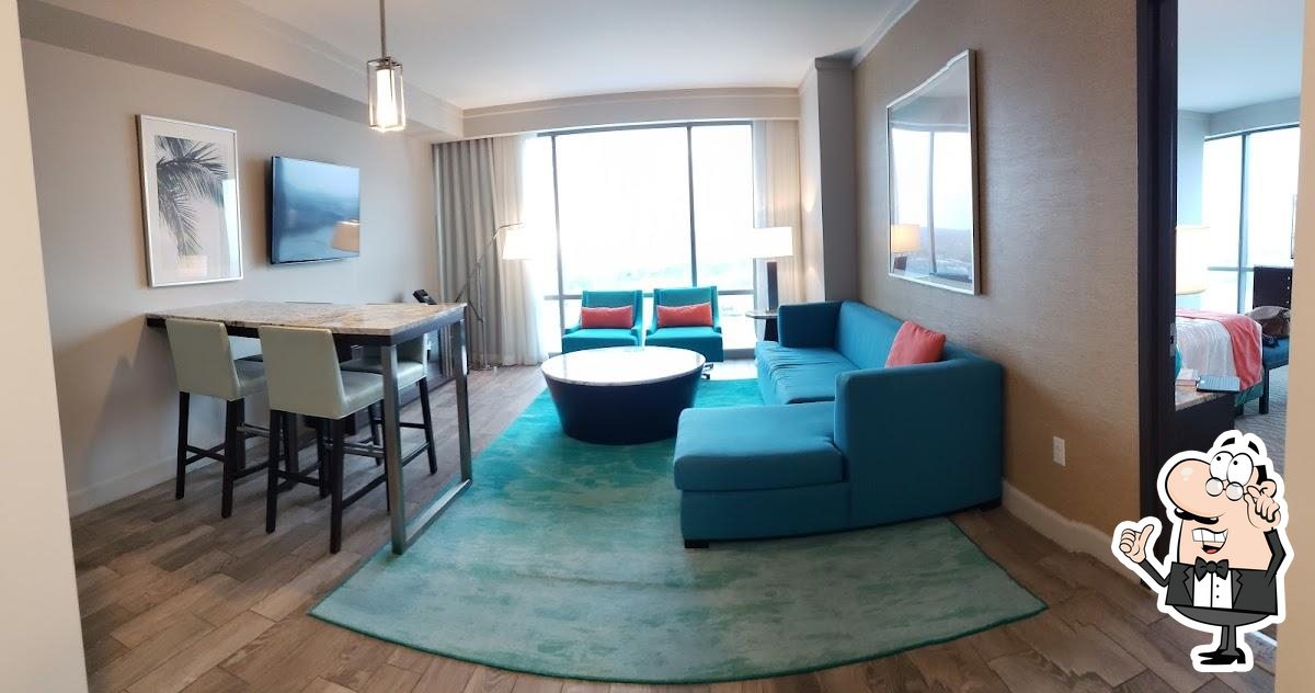 River Spirit Casino Resort in Tulsa - Restaurant reviews