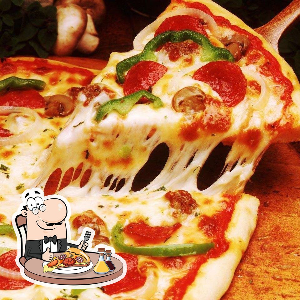 Spartan Pizzeria in Carleton Place - Restaurant reviews