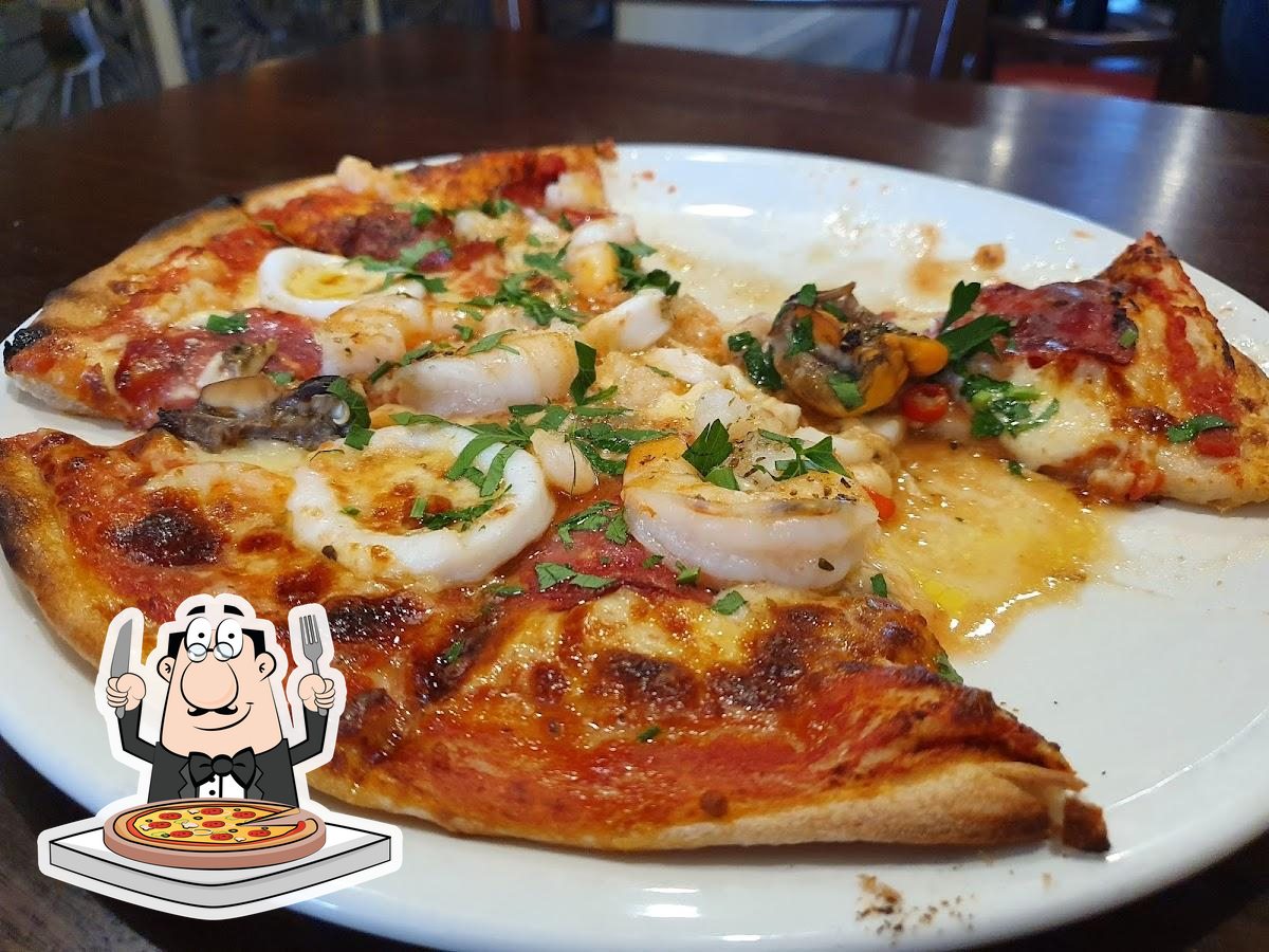 Sugo 67 in Mornington - Restaurant menu and reviews