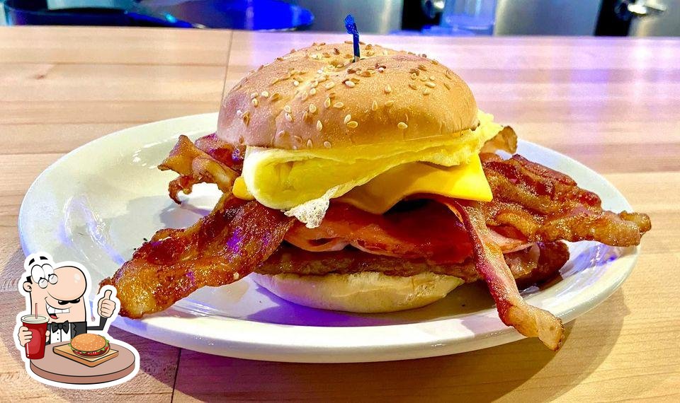 The Float in Gig Harbor - Restaurant reviews