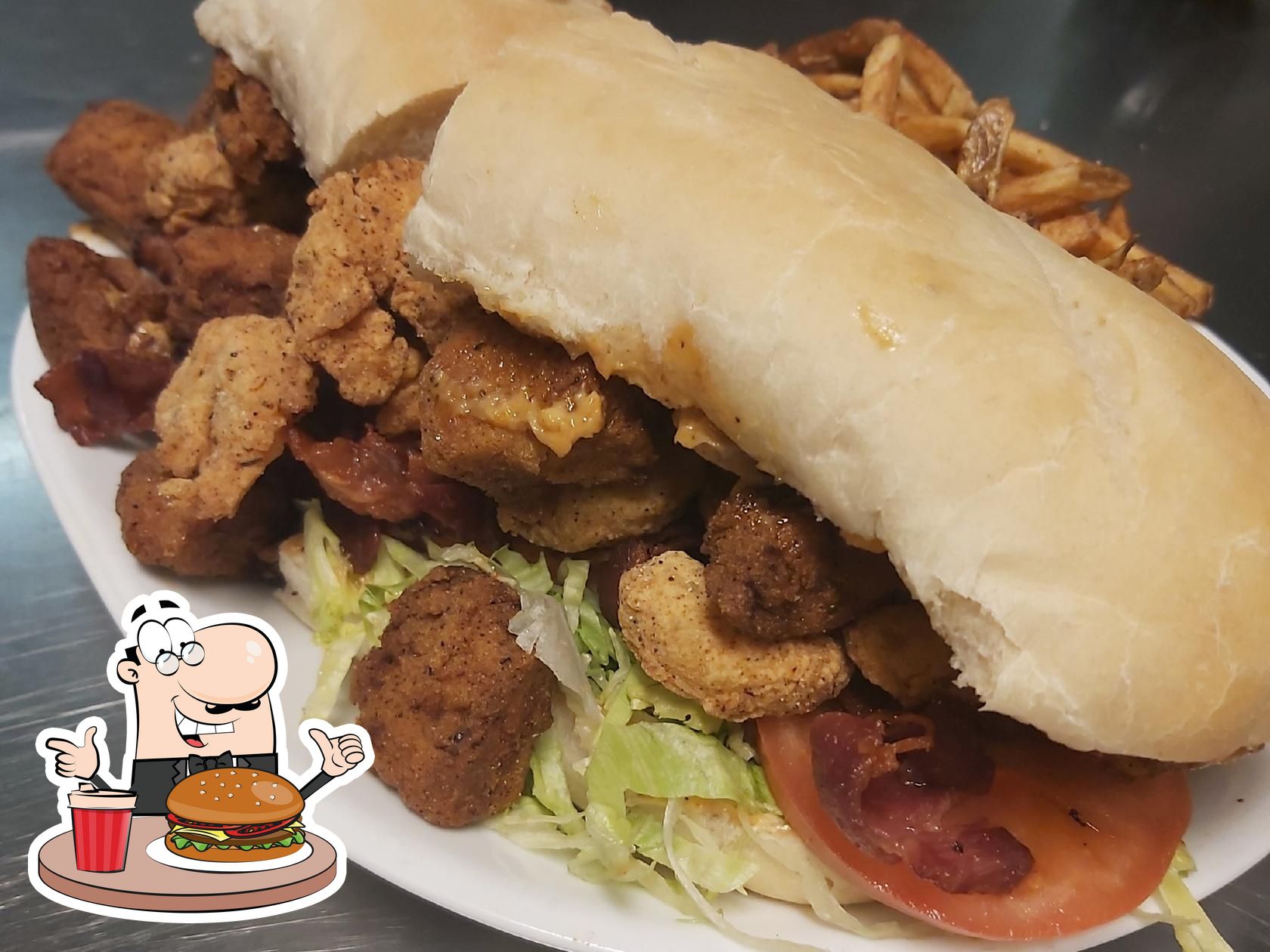 Southern Roots Authentic Cajun and Creole Cuisine in Dalmeny ...