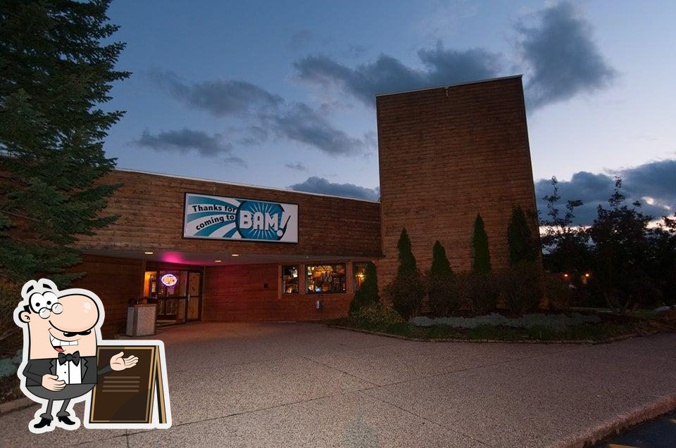 BAM! Entertainment Center in Holland - Restaurant reviews