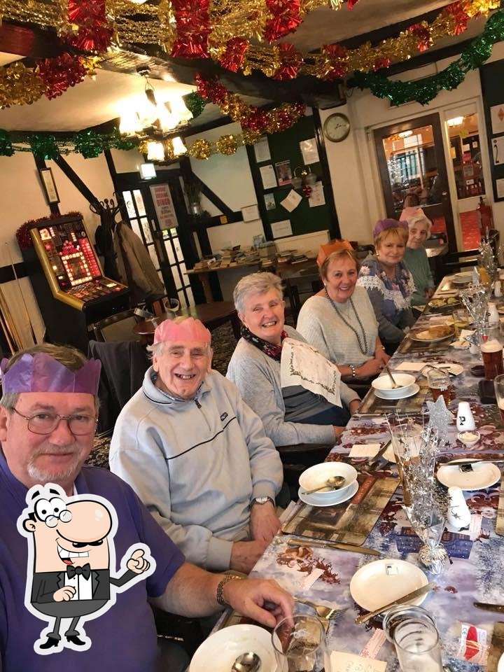 Electric Club in Wolverhampton - Restaurant reviews