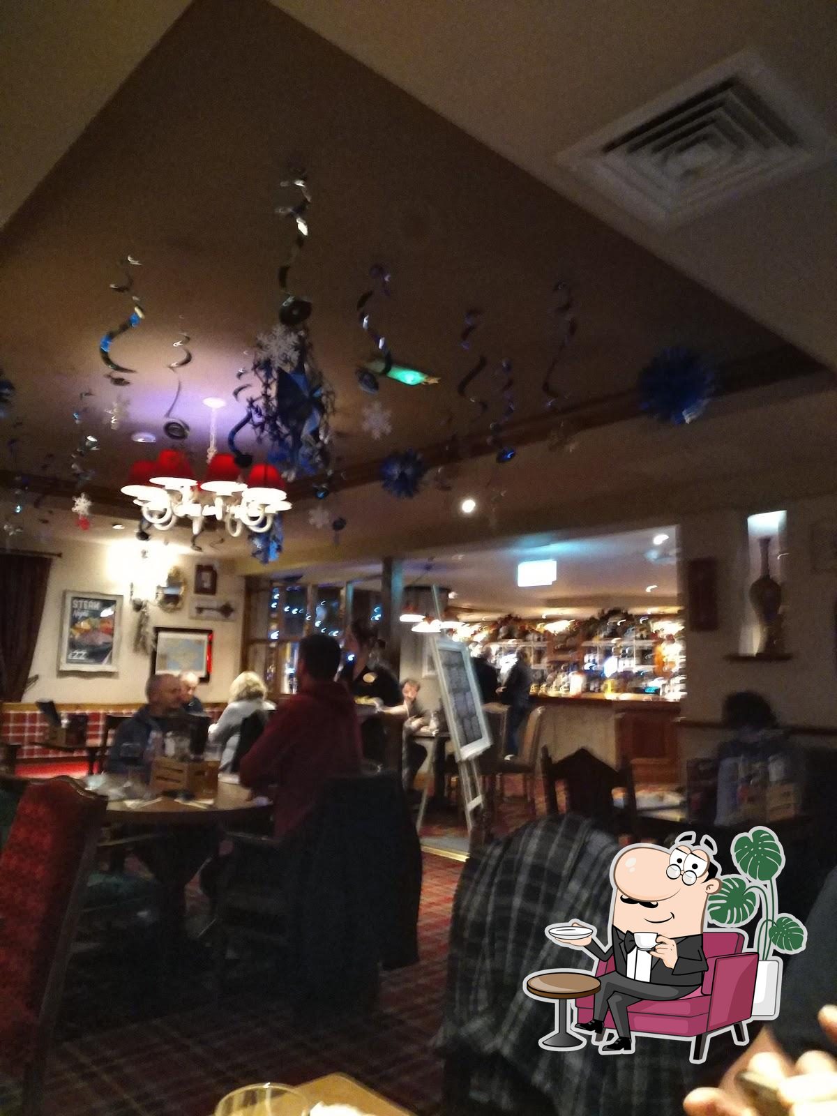Merrie Gardens Farm, Sandown - Restaurant menu, prices and reviews