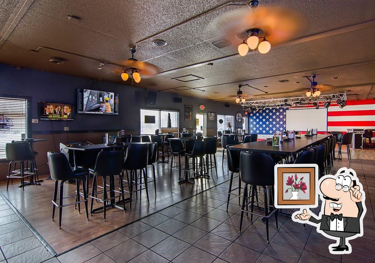 VIP Lounge in Griffith - Restaurant reviews