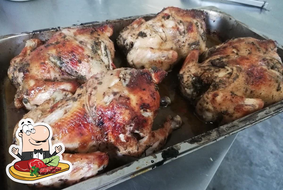 Mi Sazon cafe, Dominicana - Restaurant reviews