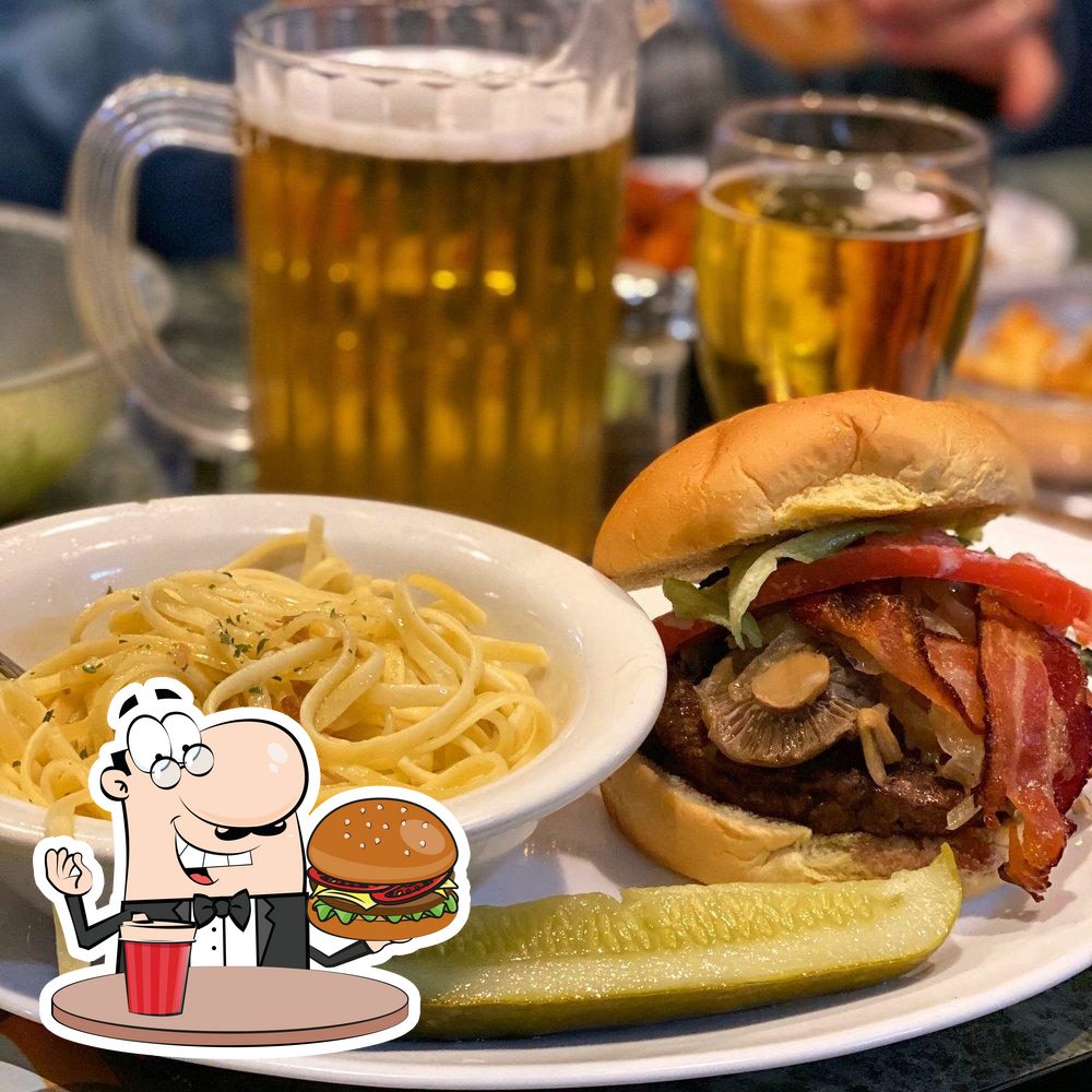Howard's Cafe in Patchogue - Restaurant menu and reviews