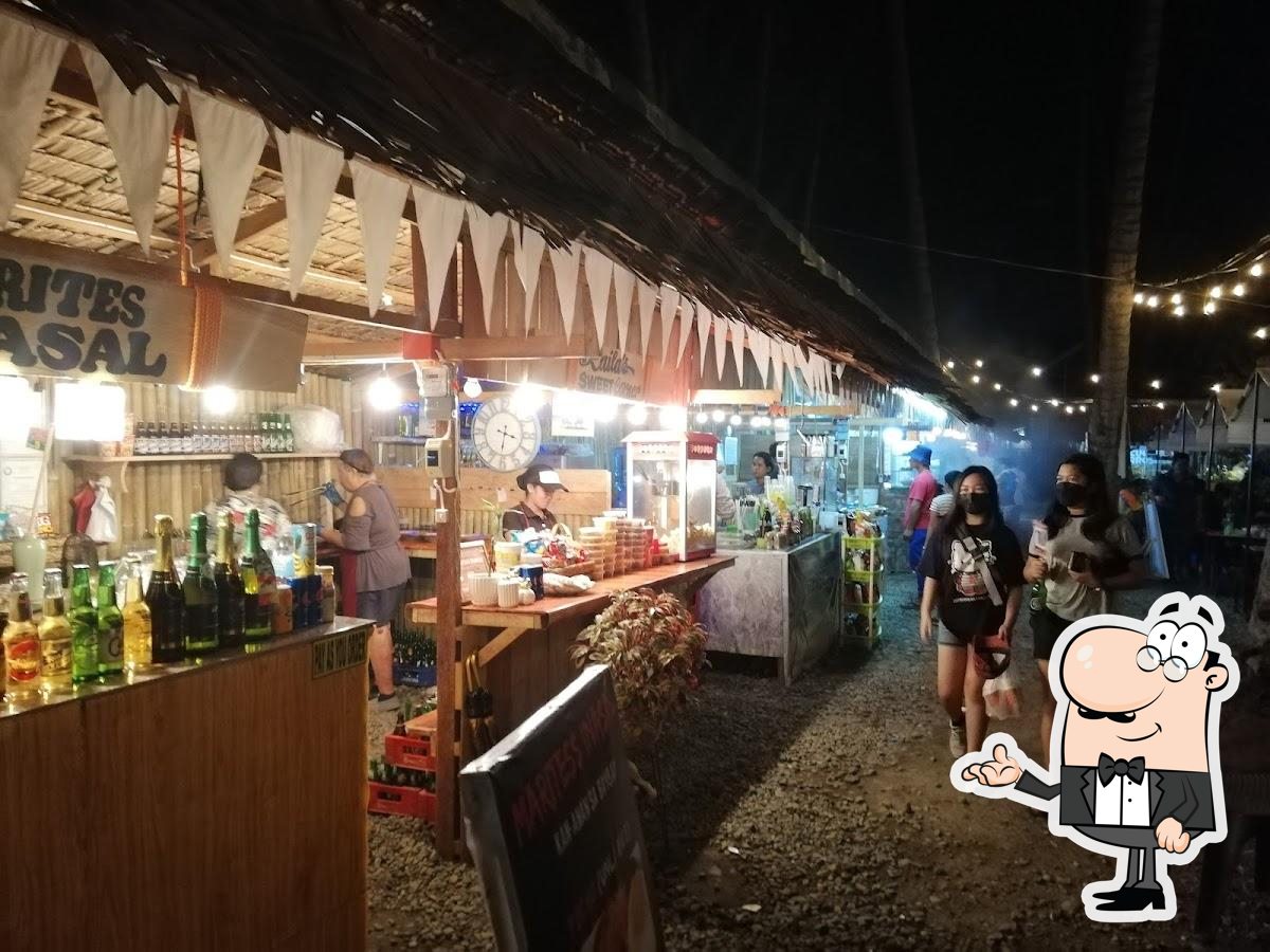 Kan-anan sa Baybay, Sindangan - Restaurant menu, prices and reviews