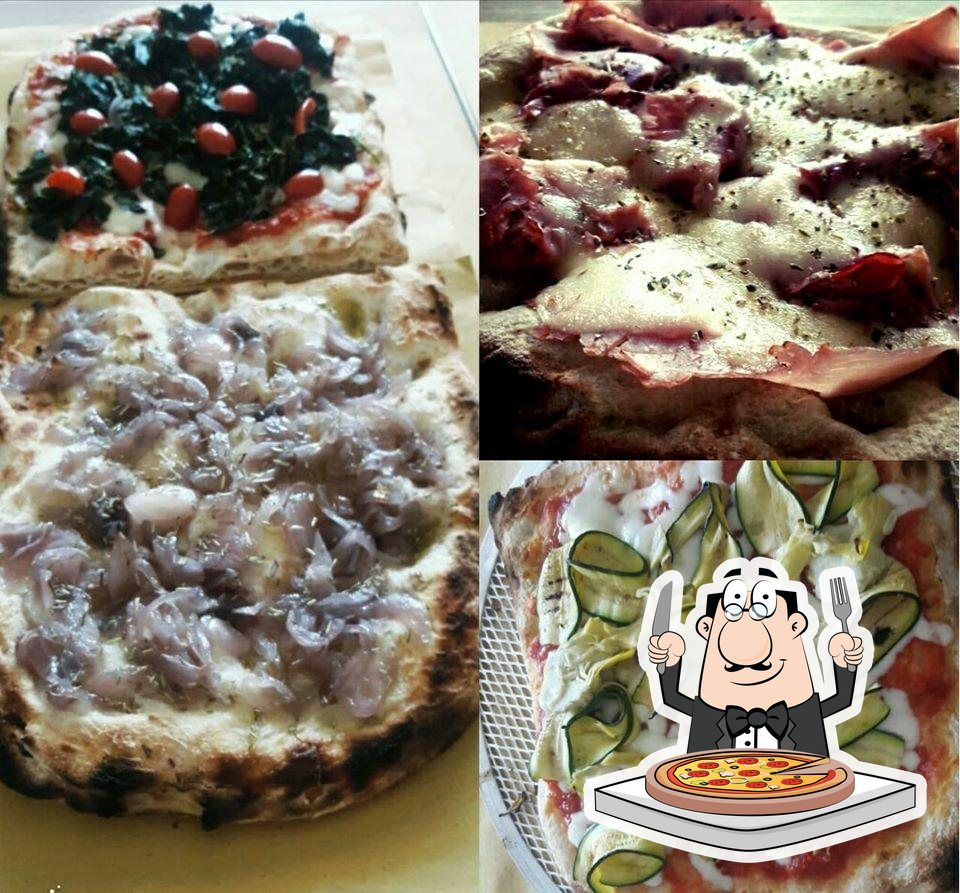 Panda Pizza pizzeria, Clusane - Recensioni del ristorante