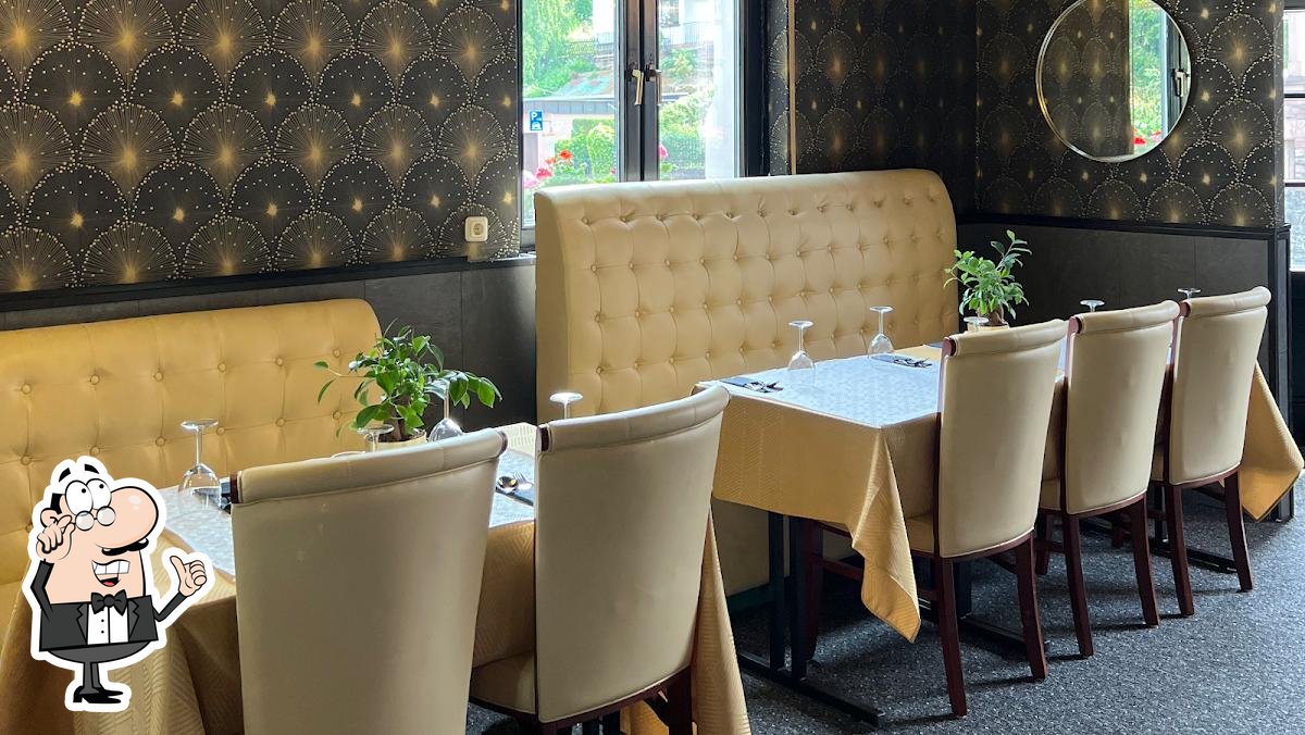 Restaurant Noor Mahal, Eberbach - Speisekarte, Preise und Bewertungen