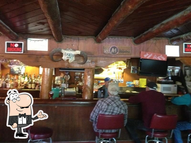 Sandia Bar, 4445 Corrales Rd in Corrales - Restaurant reviews