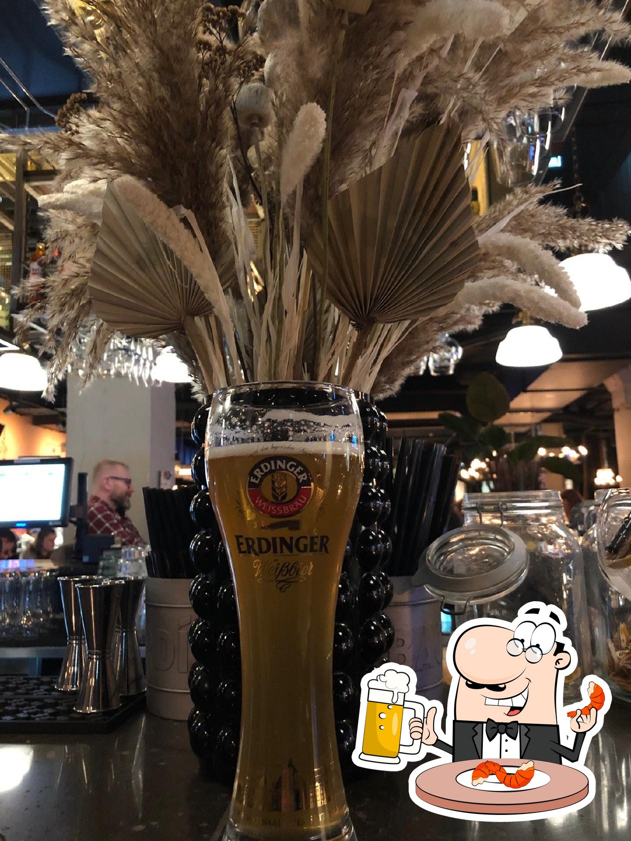 Hasle Linie Gastropub, Oslo - Restaurant reviews