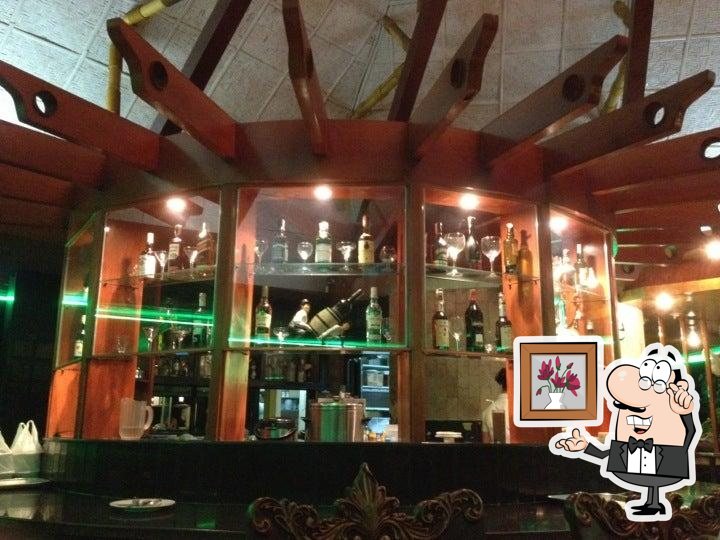 Cafe Atanacio, Tagbilaran City, MR3X+76F Bohol Tropics - Restaurant reviews