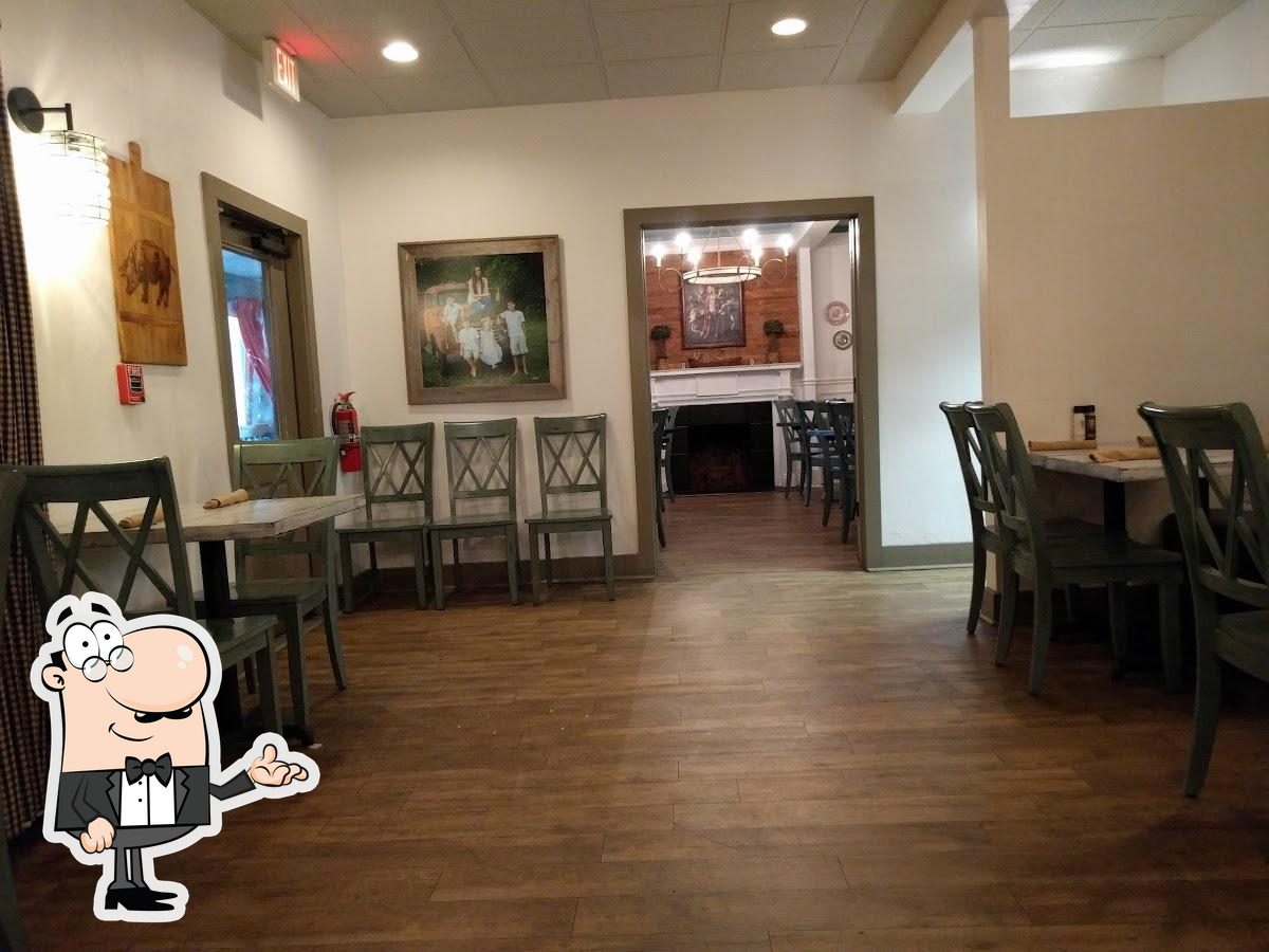 Table 23, Tallahassee - Restaurant menu, prices and reviews