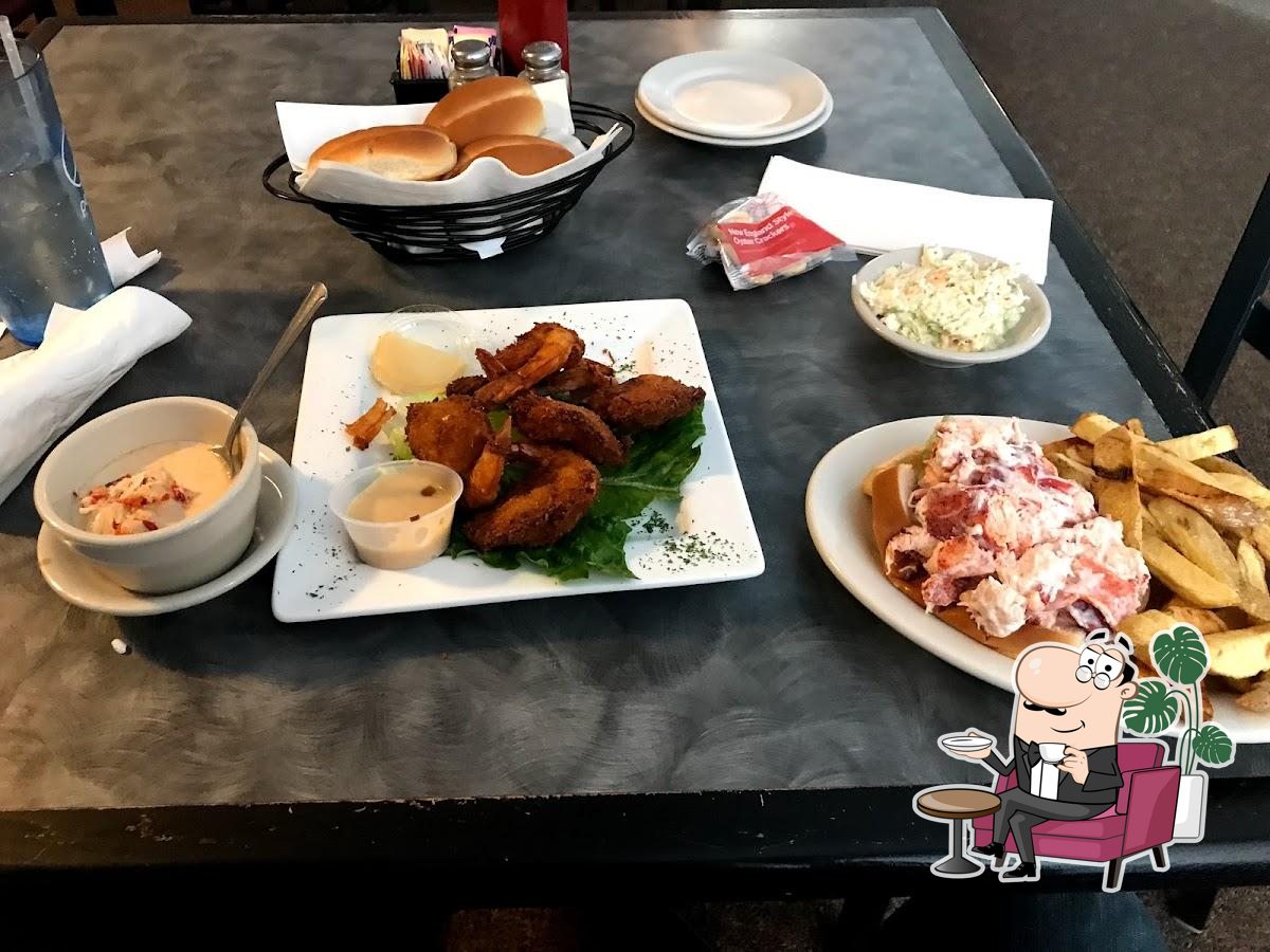 Chick-A-Dee of Lewiston, Lewiston - Restaurant menu, prices and reviews
