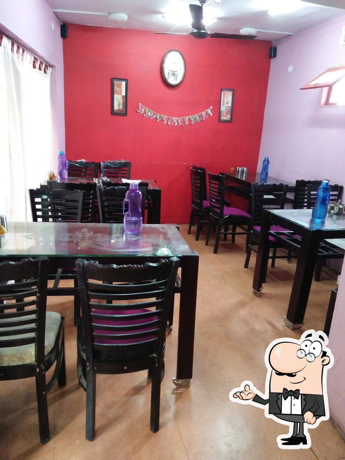 Chill Out Restaurant, Palari Garh - Restaurant reviews