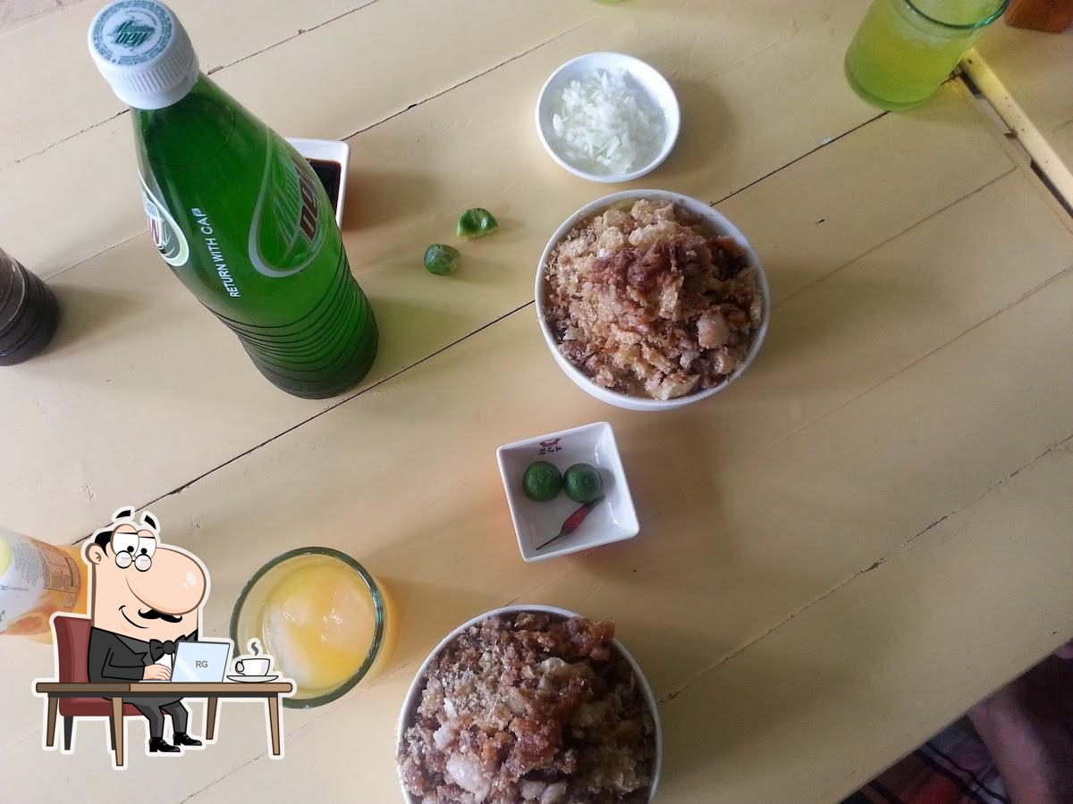 Corcolon Lomi House, San Jose - Restaurant menu, prices and reviews