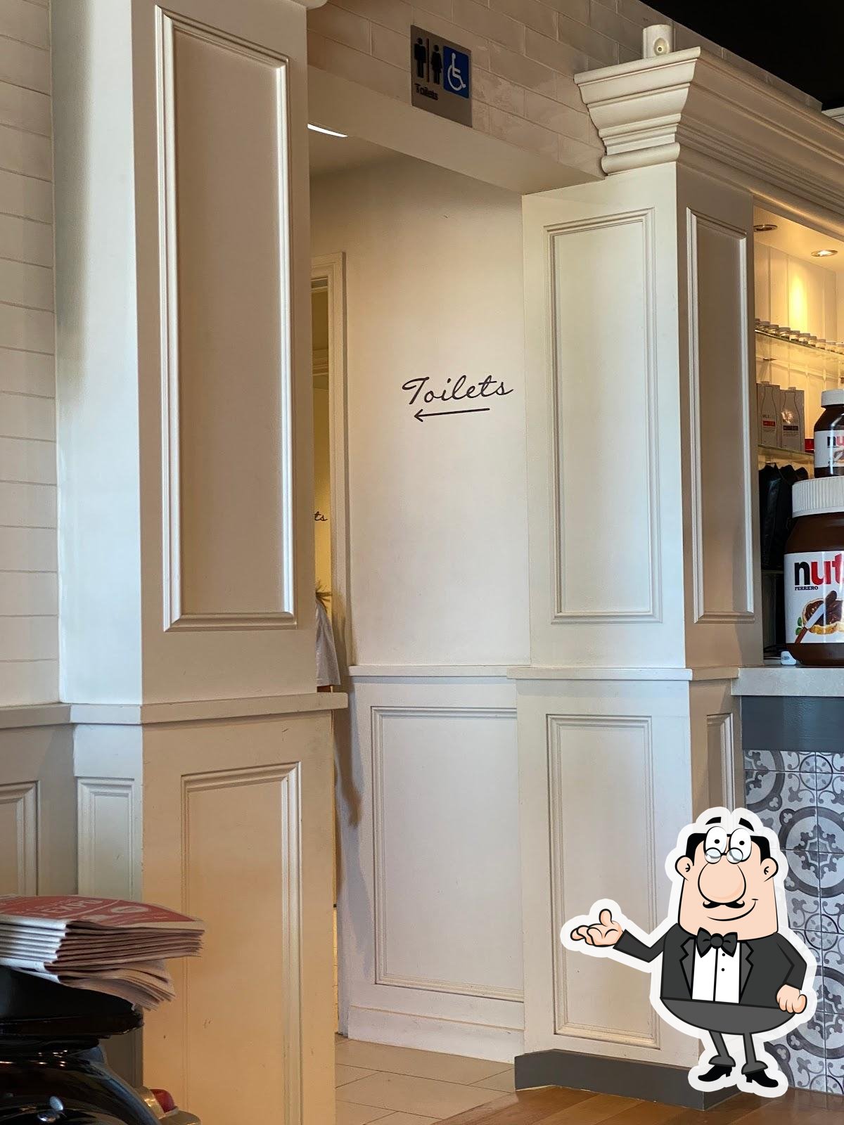 Luigi's Italian Restaurant, Torquay - Restaurant menu, prices and reviews