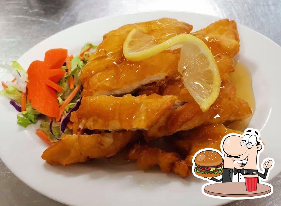 Penang House in Mandurah - Restaurant menu and reviews