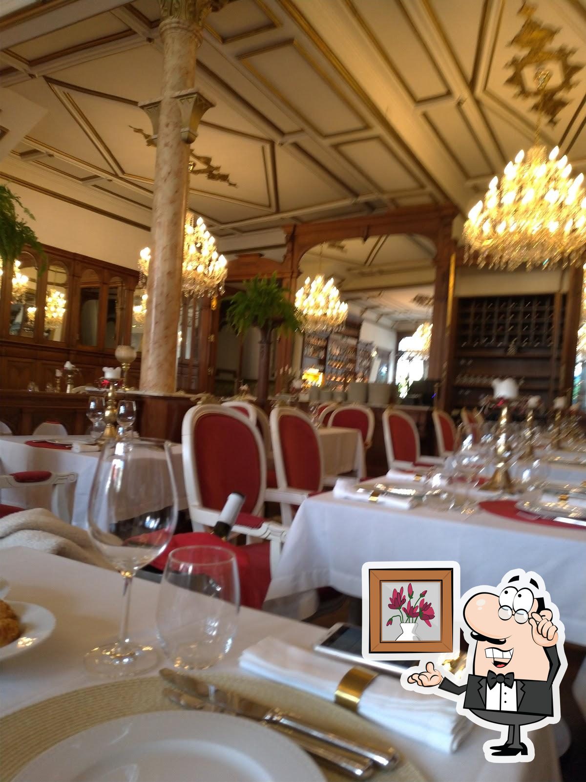 Restaurante RC, Porto - Restaurant menu and reviews